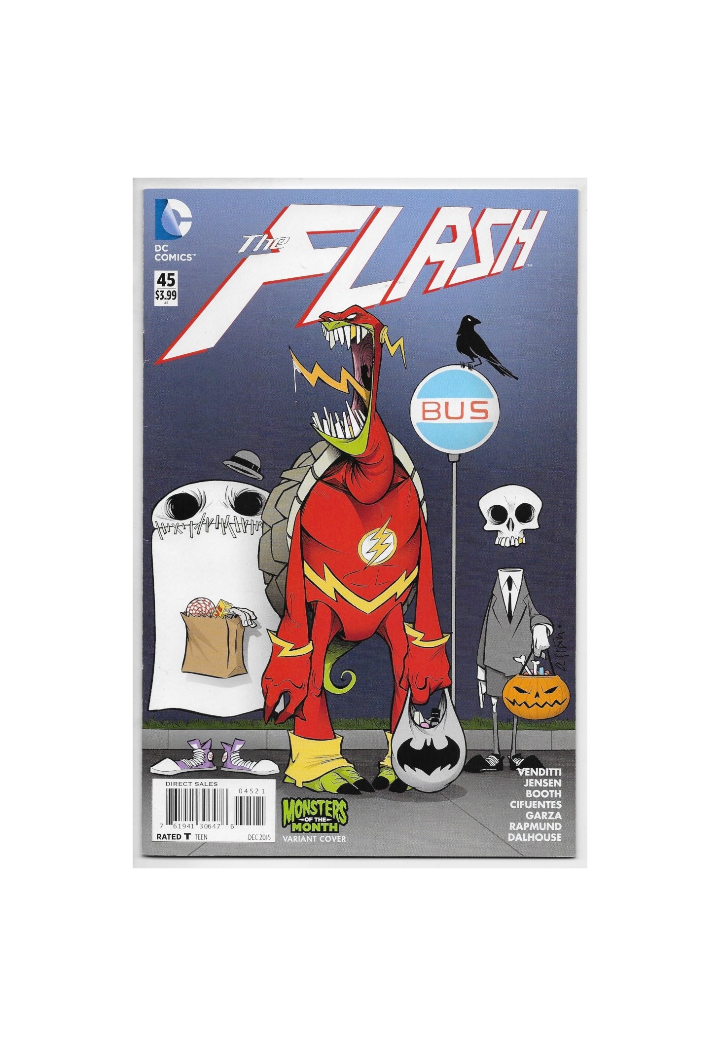 Flash