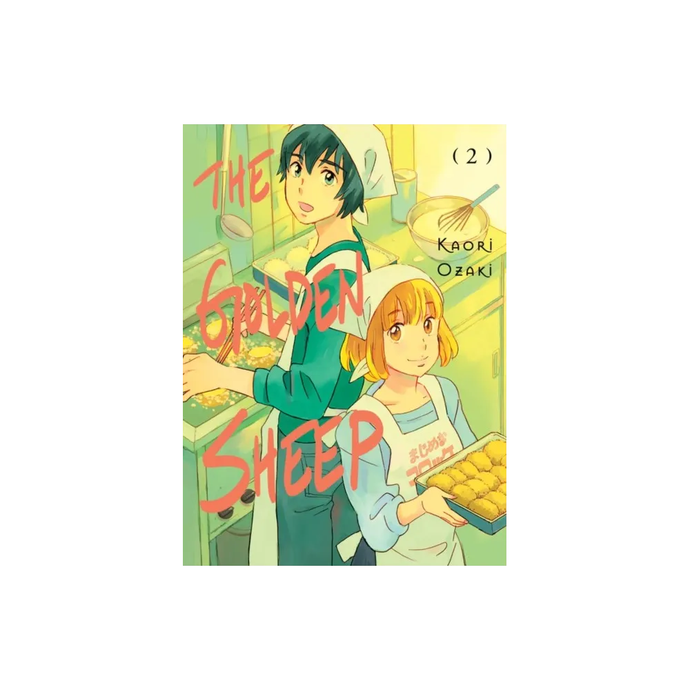 The Golden Sheep Volume 2